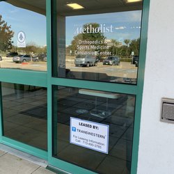 HOUSTON METHODIST ORTHOPEDICS & SPORTS MEDICINE - 12 Photos - 2020 Nasa ...