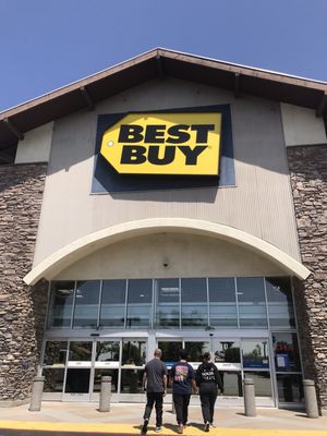 BEST BUY - Updated March 2025 - 108 Photos & 563 Reviews - 12260 ...