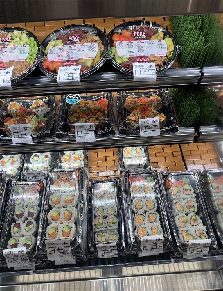 AROMA MARKET & CATERING - 58 Photos & 44 Reviews - 9200 Glades Rd, Boca ...