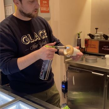 GLACE BY NOGLU - Updated April 2025 - 451 Photos & 178 Reviews - 1266 ...