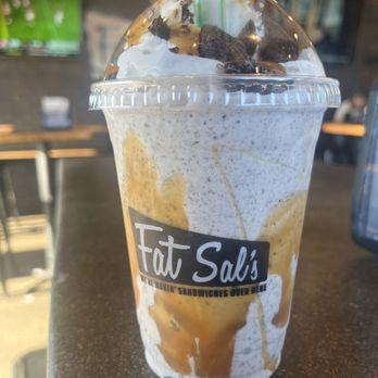 FAT SAL’S DELI - HOLLYWOOD - Updated November 2024 - 2657 Photos & 2779 ...