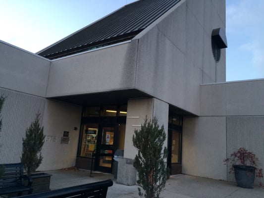 HENRIETTA PUBLIC LIBRARY - Updated January 2026 - 18 Photos & 14 ...