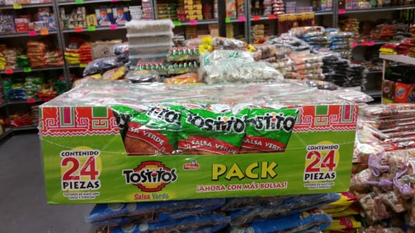 SABOR A MEXICO DULCERIA - Updated August 2025 - 9773 Sierra Ave ...