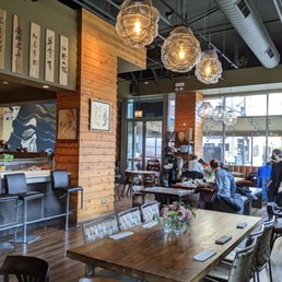 UMAI - Updated August 2025 - 2027 Photos & 1155 Reviews - 730 S Clark ...