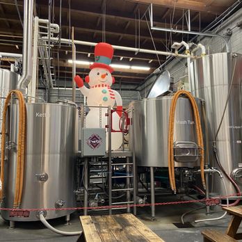 WILD RIDE BREWING CO - Updated January 2025 - 215 Photos & 236 Reviews ...