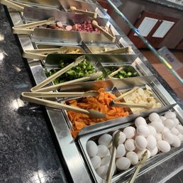 YUMMY BOWL - Updated November 2025 - 17 Photos & 10 Reviews - 1214 ...