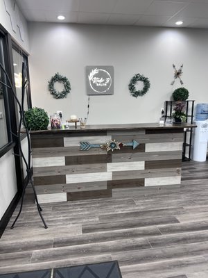 STUDIO 37 SALON - Updated October 2025 - 15 Photos - 4525 M-37 ...