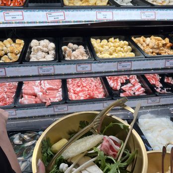 BIG WAY HOT POT - Updated October 2025 - 135 Photos & 45 Reviews - 4940 ...