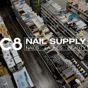 CL NAIL SUPPLY - Updated May 2024 - 9872 Westminster Ave, Garden Grove ...