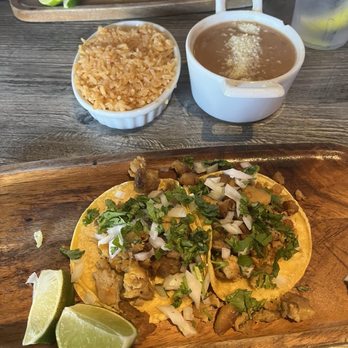 Photos of TACOS AL FUEGO -RIVERSIDE - Updated August 2024 - 172 Photos ...