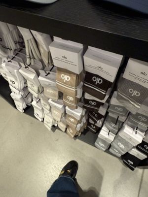 ALO - Updated October 2025 - 3720 S Las Vegas Blvd, Las Vegas, Nevada ...