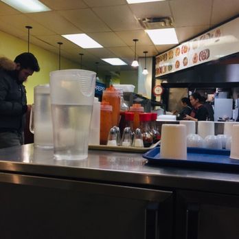 CHEF FOO - Updated December 2025 - 26 Photos - 4715 Avenue Van Horne ...