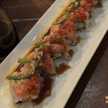 SUSHI FUMI - Updated August 2024 - 681 Photos & 548 Reviews - 359 N La ...