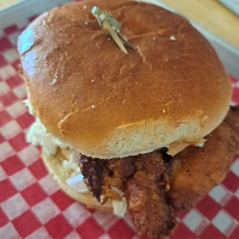 THE BUDLONG SOUTHERN CHICKEN - LINCOLN SQUARE - Updated June 2024 - 228 ...