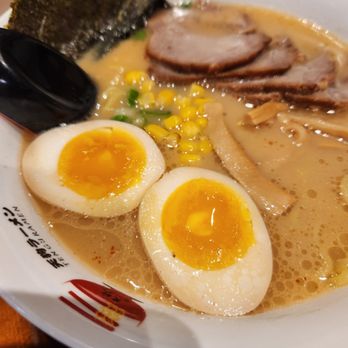 TENGU RAMEN - Updated August 2025 - 96 Photos & 52 Reviews - 358 W El ...
