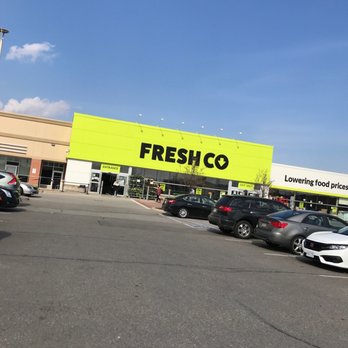 FRESHCO - Updated February 2025 - 10651 Chinguacousy Road, Brampton ...