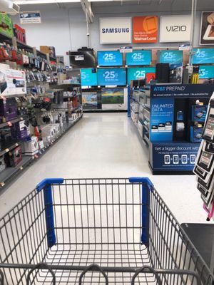 WALMART SUPERCENTER - Updated September 2024 - 16 Photos & 26 Reviews ...