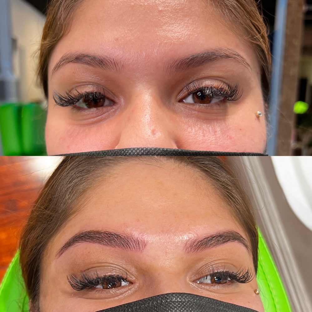 THE MICROBLADING LOUNGE - Updated July 2025 - 50 Photos - 5036 Passons ...