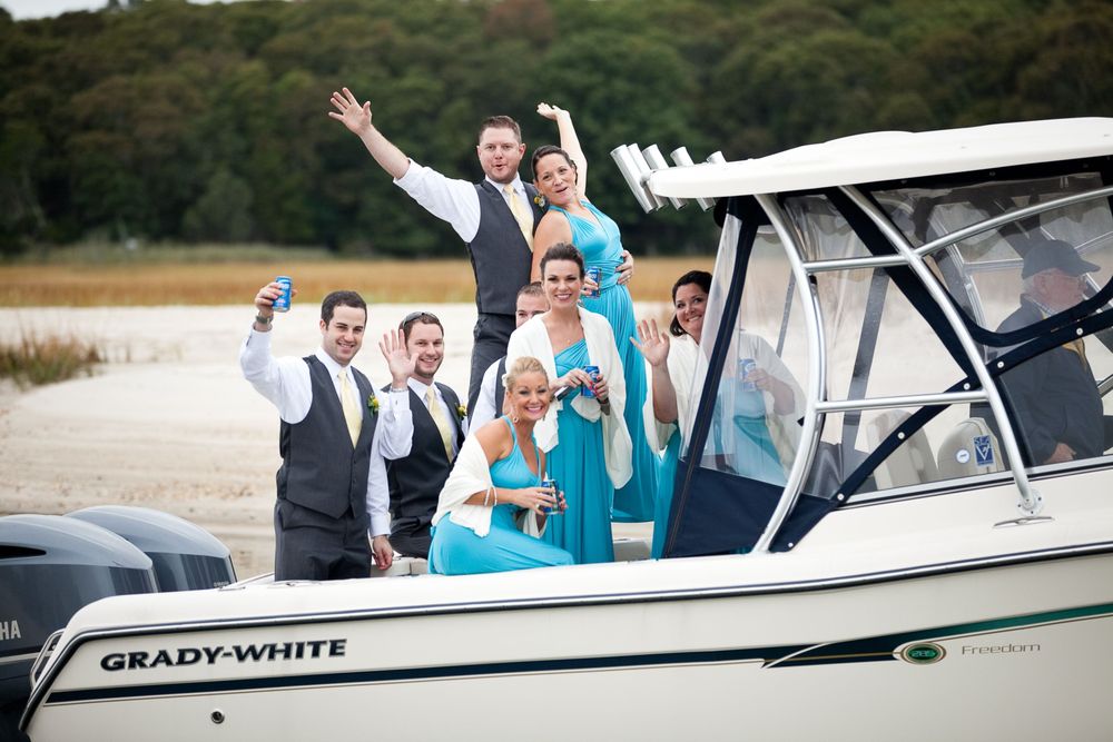 THE BOATING SCHOOL - Updated August 2025 - 17 Photos - Tuckerton, New ...