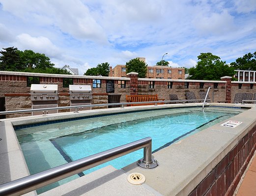 UNIVERSITY COMMONS - Updated December 2025 - 47 Photos & 15 Reviews ...