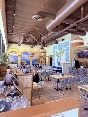 AMURI - Updated May 2026 - 495 Photos & 193 Reviews - 9932 Mercy Rd ...