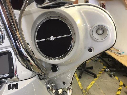 GARAGE BAGGER STEREO - Updated January 2026 - 13 Photos - 3307 ...