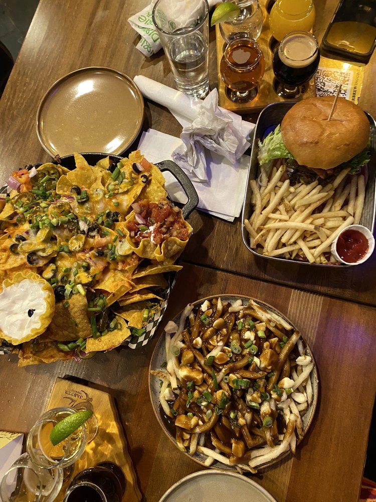 JASPER BREWING COMPANY - Updated June 2024 - 333 Photos & 331 Reviews ...