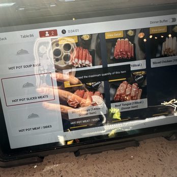 KPOT KOREAN BBQ & HOT POT - Updated December 2025 - 305 Photos & 182 ...
