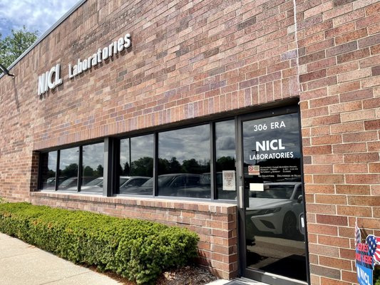 NICL LABORATORIES - Updated December 2025 - 306 Era Dr, Northbrook ...