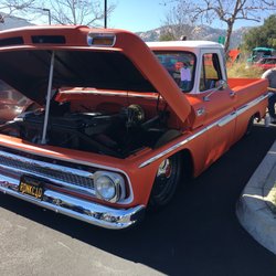 TRUCK SHOP - 290 Photos & 130 Reviews - 739 N Batavia St, Orange, CA - Yelp