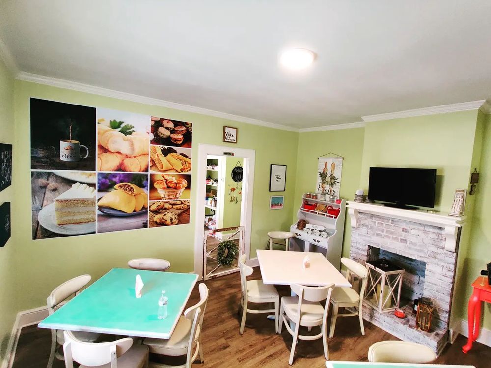 MELA’S BAKERY - Updated October 2025 - 19 Photos - 116 West Athens St ...