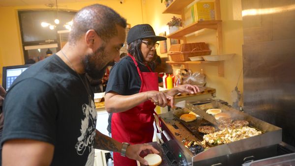 RESTAURANT PHILLYZ - Updated January 2026 - 11695 boul Pierrefonds ...