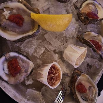 FISH THYME - Updated January 2025 - 467 Photos & 679 Reviews - 3979 S ...