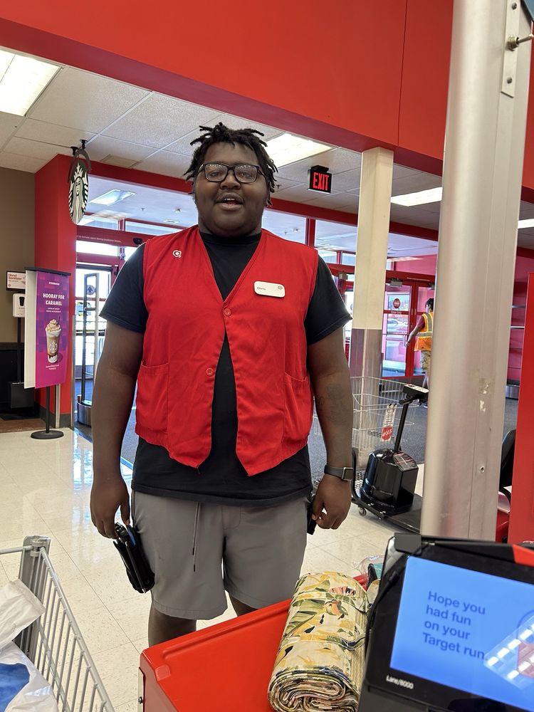 TARGET - Updated December 2025 - 17 Photos & 11 Reviews - 3000 W ...