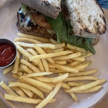 HATCH 44 CAFE - Updated February 2025 - 1661 Photos & 920 Reviews - 25 ...