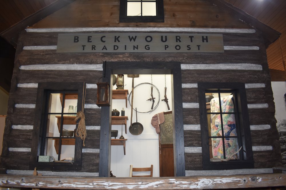 LAKE OROVILLE VISTOR CENTER - Updated November 2024 - 30 Photos - 917 ...