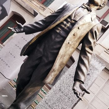 OCTAVIUS V CATTO MEMORIAL - Updated May 2025 - 24 Photos - 1400 S Penn ...