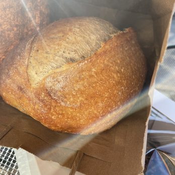 MR. MEOWSKI’S SOURDOUGH - Updated July 2024 - 89 Photos & 65 Reviews ...