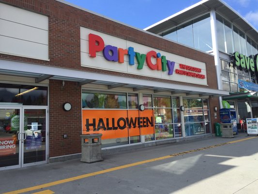 PARTY CITY - Updated October 2025 - 18 Photos - 120-879 Marine Drive ...