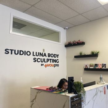 STUDIO LUNA BODY SCULPTING - DALY CITY - Updated September 2025 - 81 ...