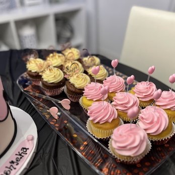 BAKERY EXPRESS - Updated September 2025 - 239 Photos & 121 Reviews ...