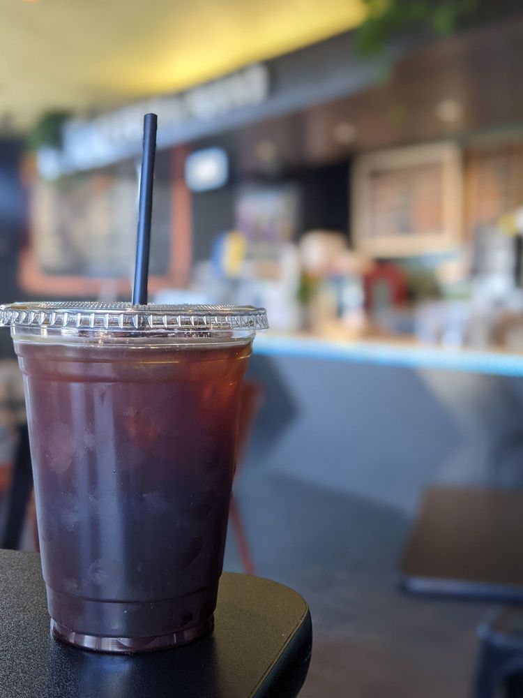 GROUND & POUND COFFEE - Updated January 2025 - 120 Photos & 85 Reviews ...