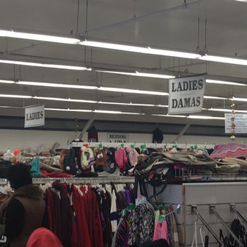 Red White & Blue Thrift Store - 13 Photos & 57 Reviews - Thrift Stores ...