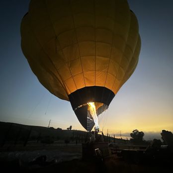 COMPASS BALLOONS - Updated September 2025 - 275 Photos & 153 Reviews ...