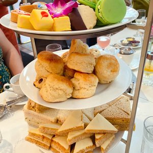 BABE’S TEA ROOM - 309 Photos & 398 Reviews - 2401 15th St, Denver, CO ...