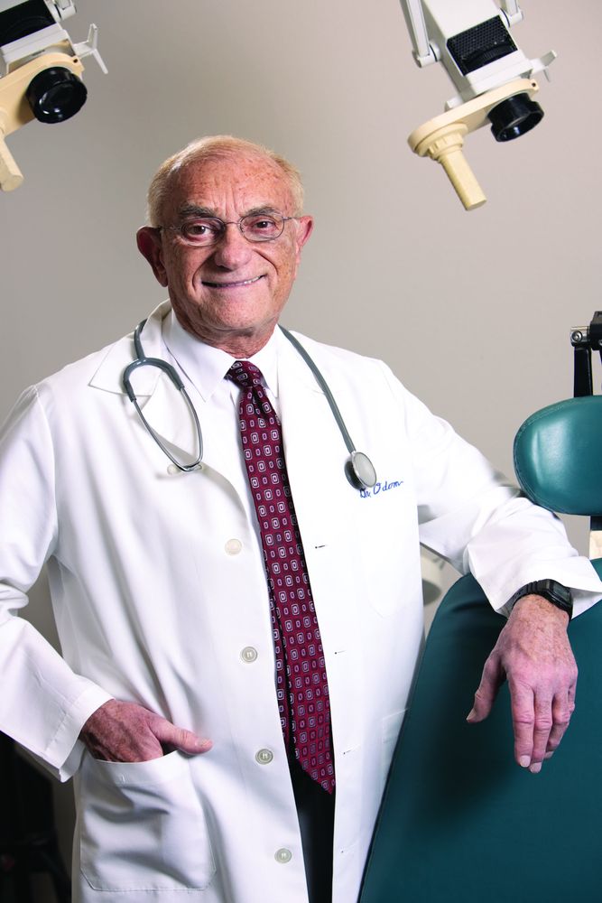 DAVID M ODOM, MD - Updated October 2025 - 1867 Airport Way, Fairbanks ...