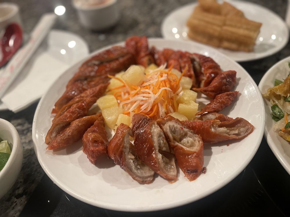 SAI GON ONE RESTAURANT - Updated August 2024 - 152 Photos & 63 Reviews ...