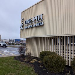 ONE POT - Updated December 2025 - 142 Photos & 59 Reviews - 3720 W ...