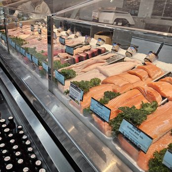 MAJOR MARKET - Updated July 2025 - 393 Photos & 289 Reviews - 1855 S ...