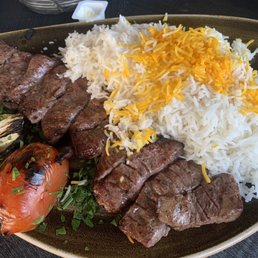 RAVAGH PERSIAN GRILL - Updated October 2025 - 597 Photos & 472 Reviews ...